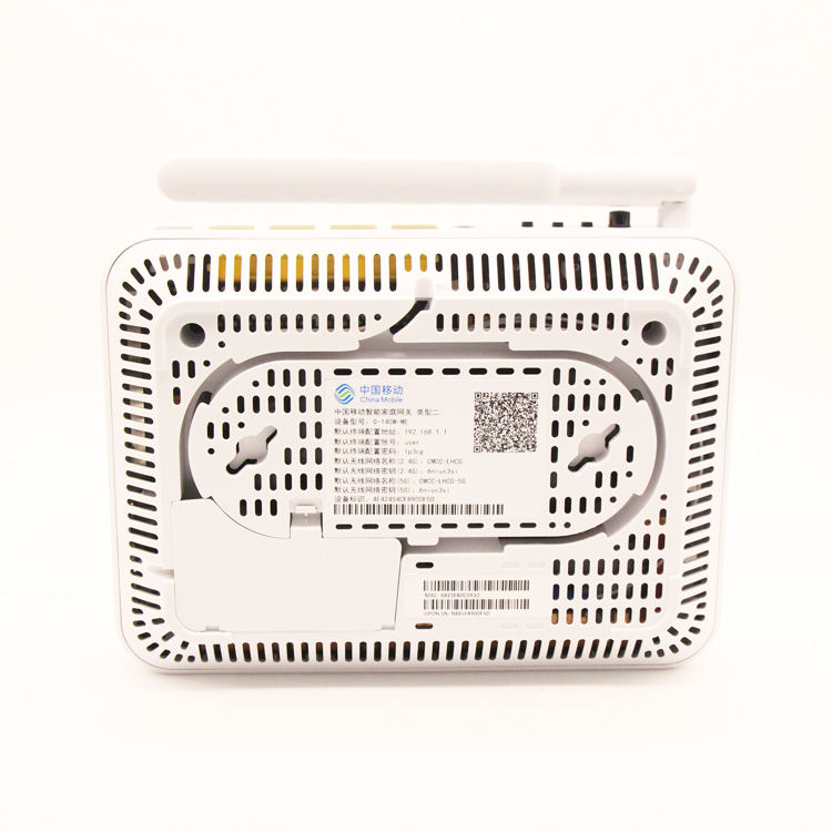 Nokia G-140W-ME High Quality Dual Band 4GE ONU - Ontolt.com