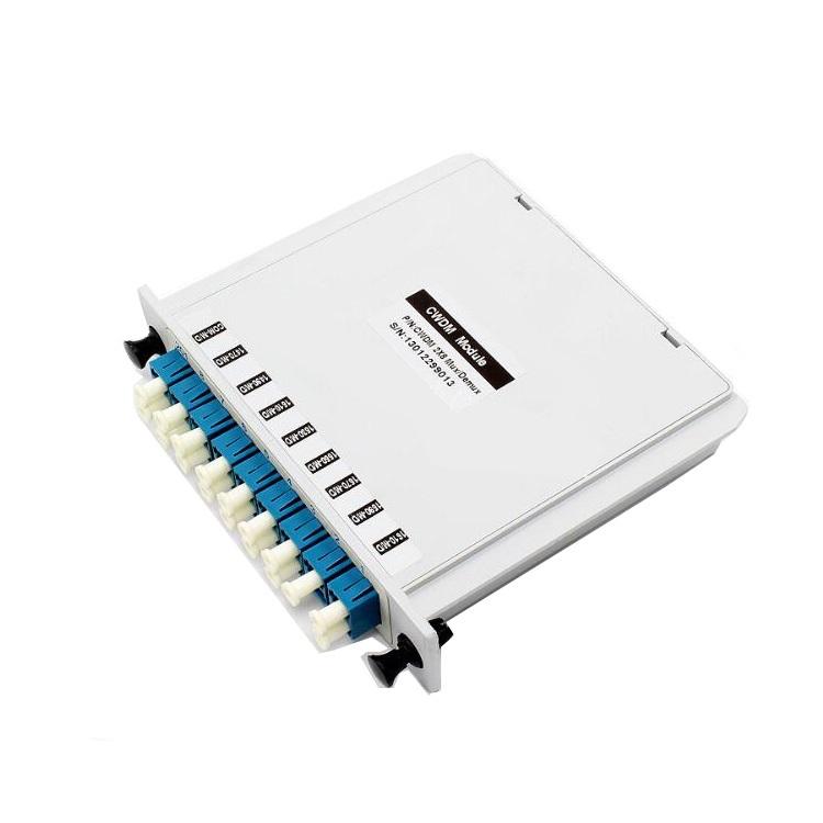 CWDM Top Quality 8ch mux expansion - Ontolt.com