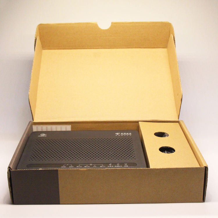 Huawei HG8240 4FE+2TEL High Quality ONU XPON - Ontolt.com