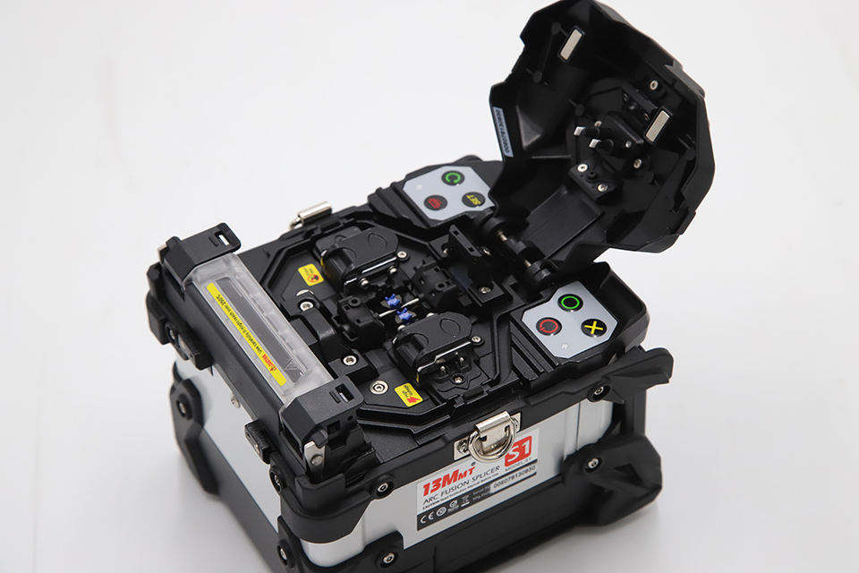 WL-S1 Fusion Splicer Best Automatic Splicer - Ontolt.com