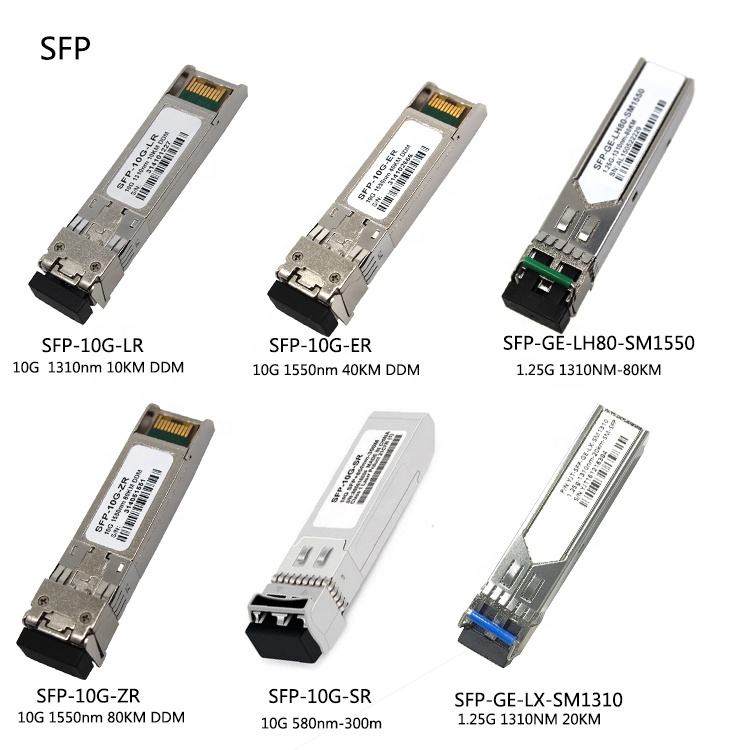 Optical fiber sfp 10 rs lr module Transceiver - Ontolt.com