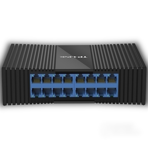 TL-SF1016 16-port Fast Ethernet Switch - Ontolt.com