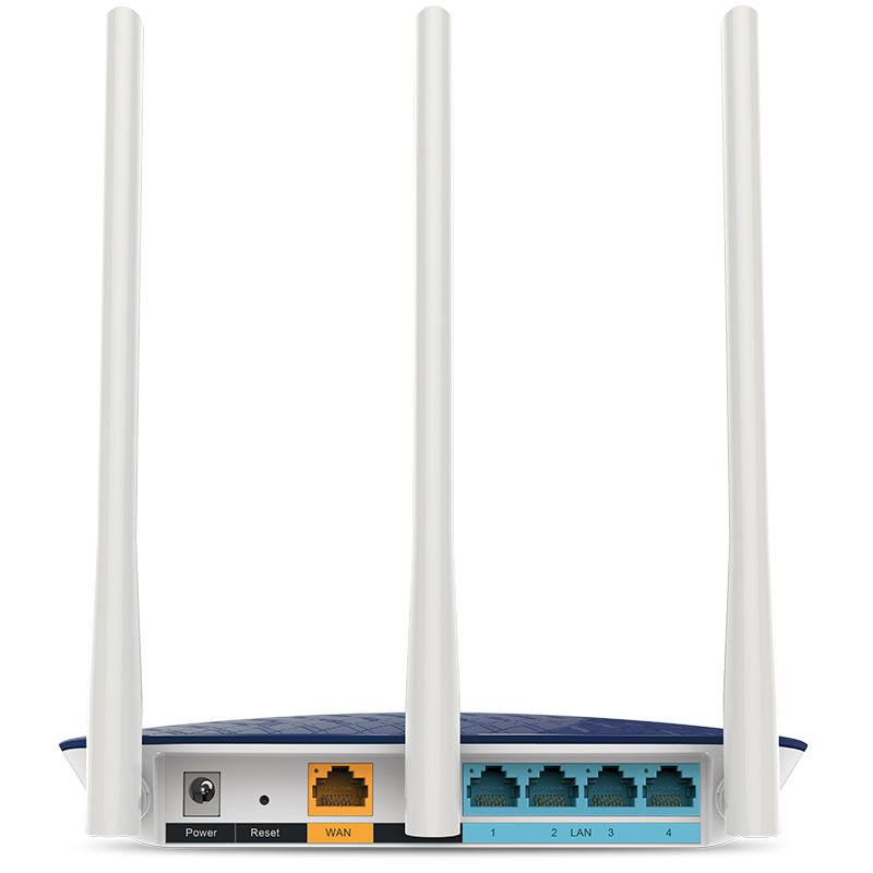 TP-LINK TL-WR886N 300Mbps Wireless WIFI Router - Ontolt.com