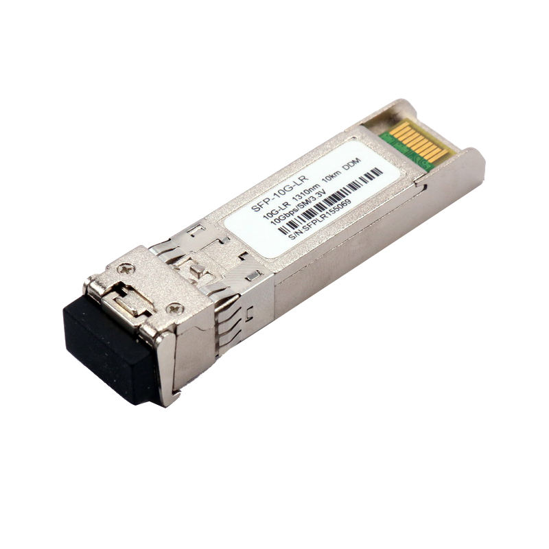 Optical fiber 10 G sfp/sfp+ 1310 rs lr Transceiver module with LC ...