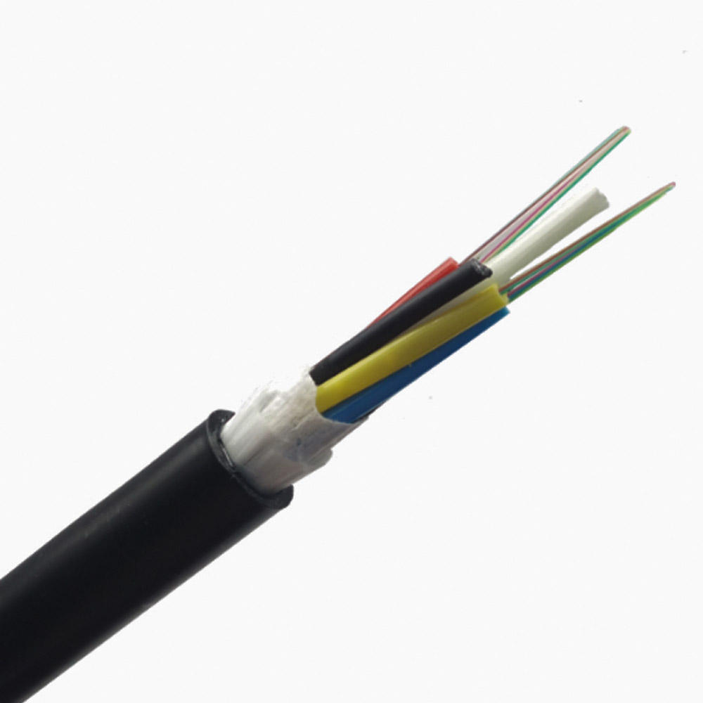 ADSS Cable Manufacturer Best Quality G652D - Ontolt.com