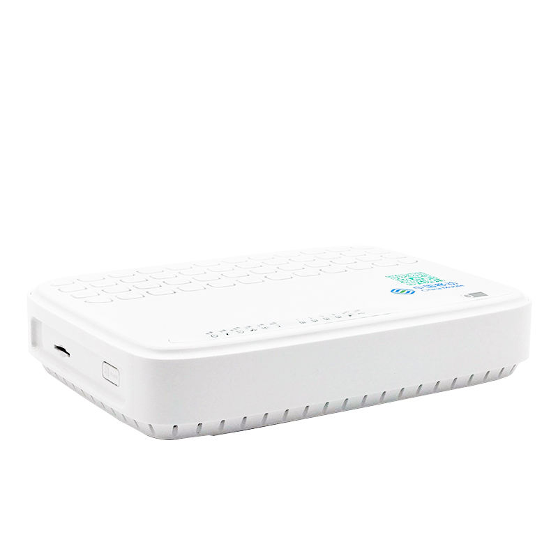 FiberHome HG6201M GPON FTTH ONT 1TEL+1USB+ WiFi - Ontolt.com