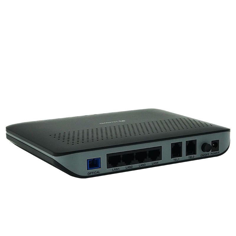 Huawei HG8240 4GE+2TEL 4FE Brand New ONU Router - Ontolt.com