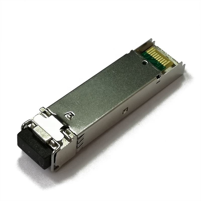Optical Transceiver Module 10g dual 1310nm 40km LC SFP module - Ontolt