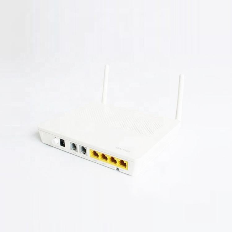 Huawei HG8245H 4GE+2TEL+1USB+WiFi Vente chaude ONT - Ontolt.com