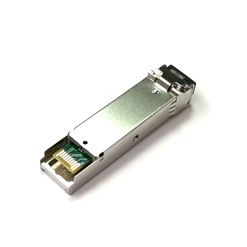 Precio del módulo SFP Transceptor óptico Huawei SFP 1.25g 1310nm 40km ...