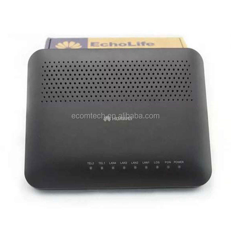 Huawei HG8240H 4GE+2POTS Preço de atacado ONU - Ontolt.com