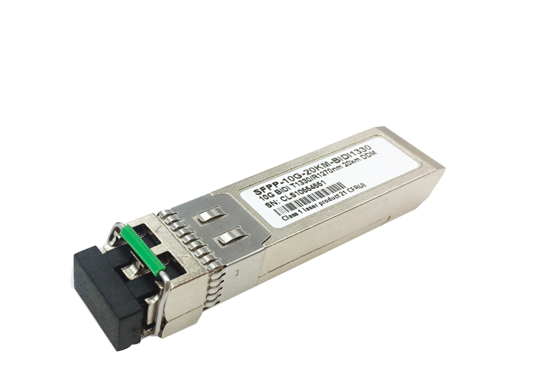 gepon olt sfp 10g optical fiber switch sfp 1270/1310nm 20km - Ontolt.com