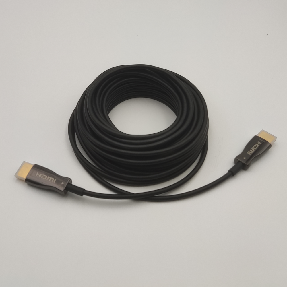 Cables 1m 10m 30m 50m 100m Best HDMI AOC 2.0 - Ontolt.com