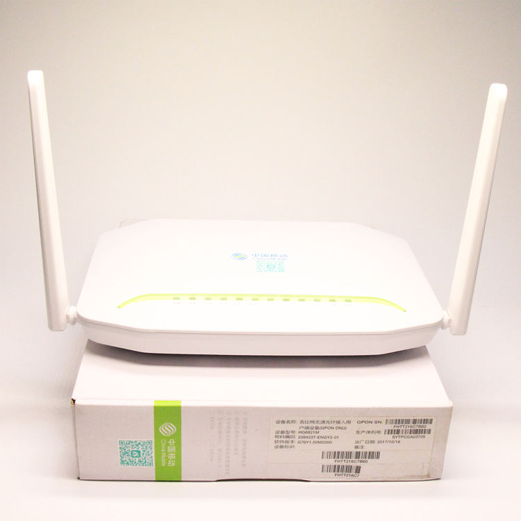 HG6821M GPON ONU 4GE AC Dual Band WIFI - Ontolt.com