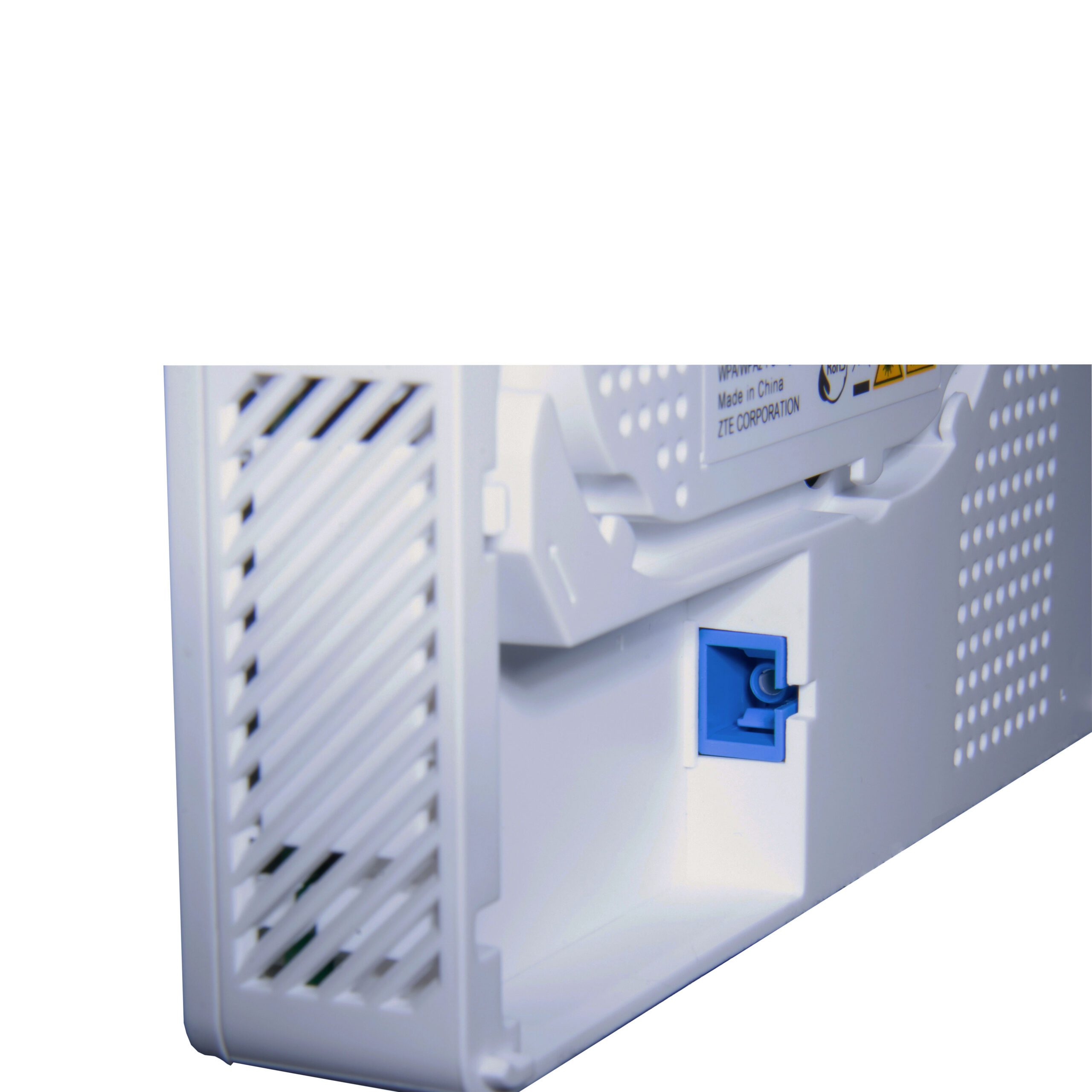 ZTE f660 8.0 GPON EPON ONT Modem - Ontolt.com