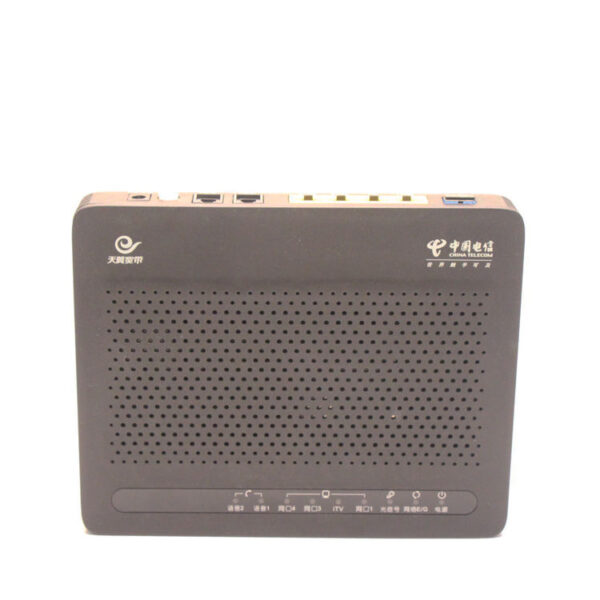 Huawei HG8240 4FE+2TEL High Quality ONU XPON - Ontolt.com