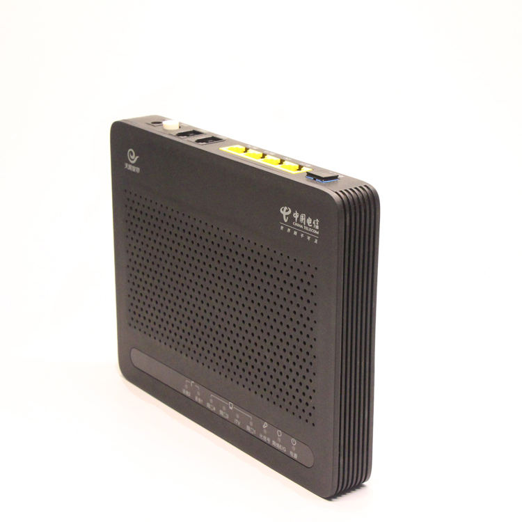 Huawei HG8240 4FE+2TEL High Quality ONU XPON - Ontolt.com