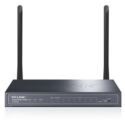TP-LINK TL-WAR308 300M Wireless VPN Router - Ontolt.com