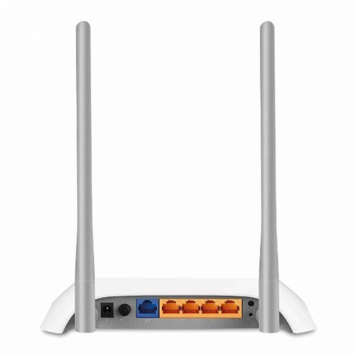 TP-link TL-WR842N 300Mbps Wireless WiFi Router - Ontolt.com