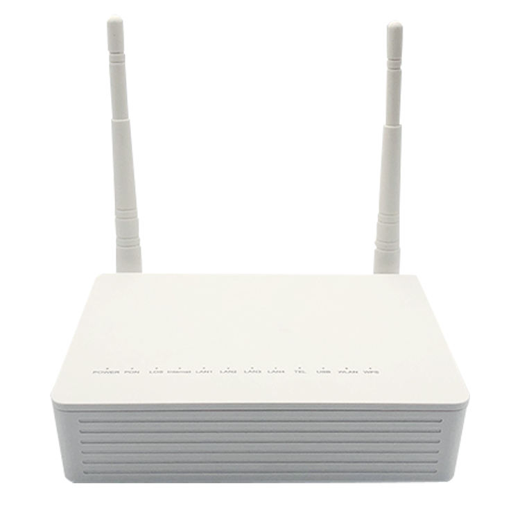 GM220S XPON ONU ONT GPON 1GE 3FE USB VOIP USB - Ontolt.com