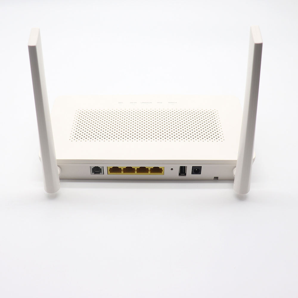 OMCI AC F670L ZTE ONU dual band router F670l ZTE - Ontolt.com