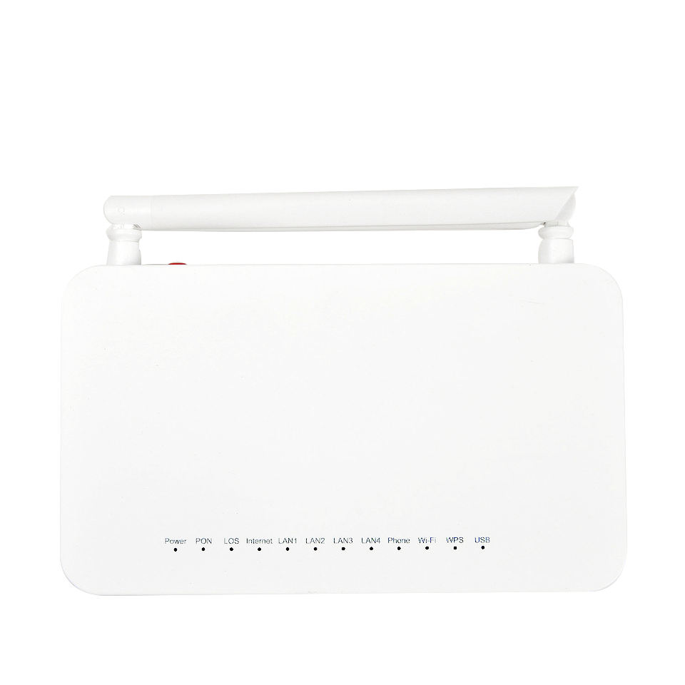 OMCI AC F670L ZTE ONU dual band router F670l ZTE - Ontolt.com