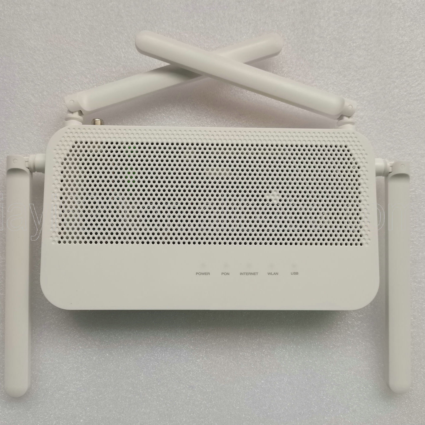 OMCI AC F670L ZTE ONU dual band router F670l ZTE - Ontolt.com