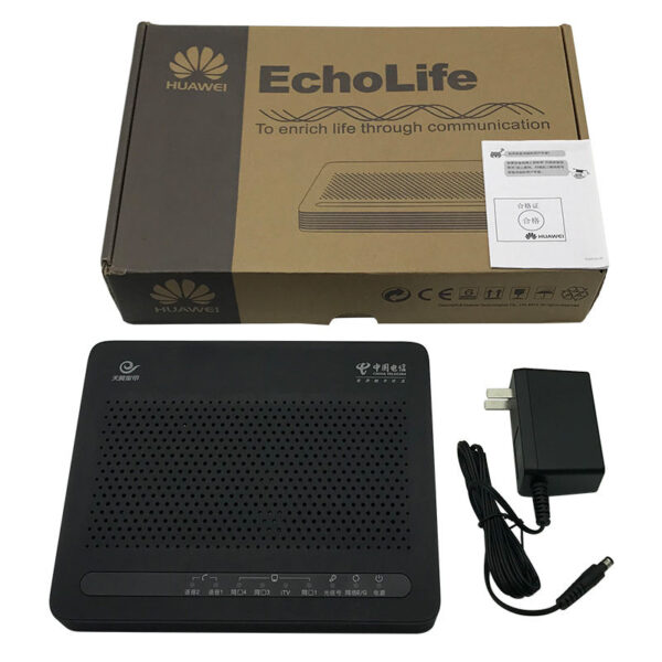 Huawei HG8240H Cheaper ONU ONT - Ontolt.com