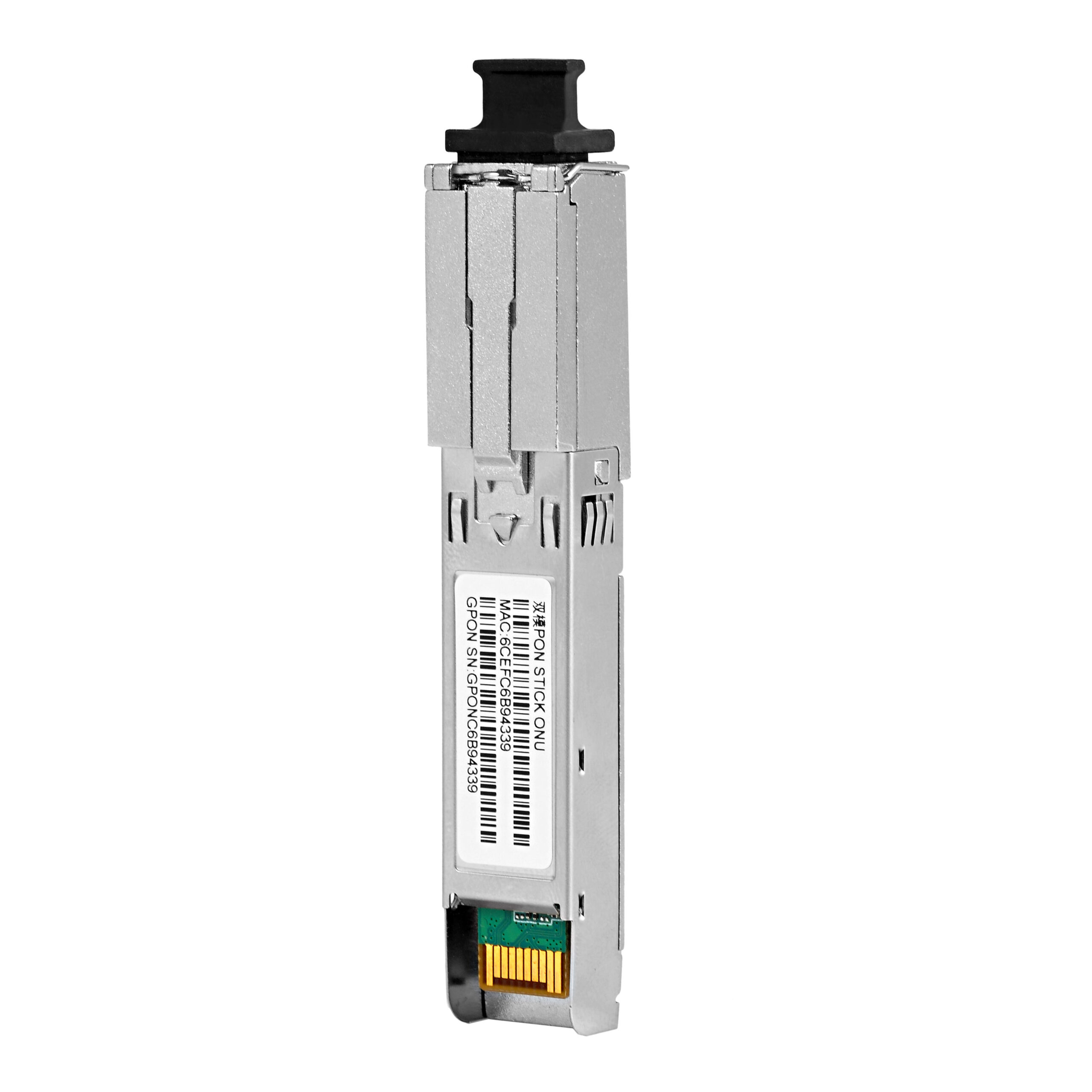 Módulo SFP PX20+++/8dbm 2.5G/1.25G - Ontolt.com