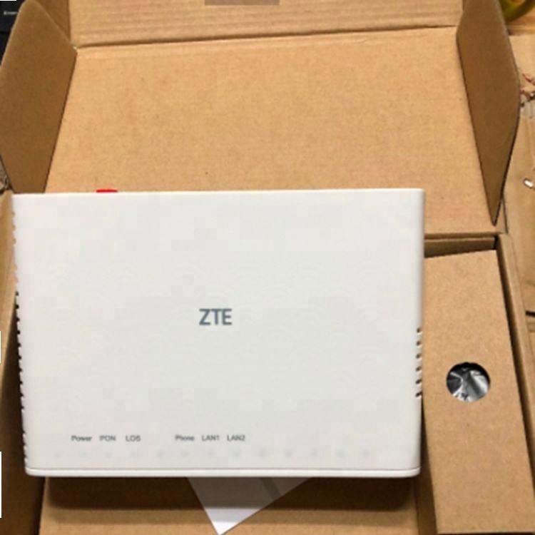 ZTE F612 F612W GPON ONT 2GE+1POTS ONU - Ontolt.com