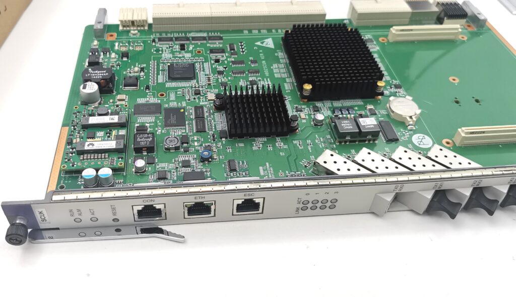 HUAWEI Ma5600t Super Control Unit Board ONU - Ontolt.com
