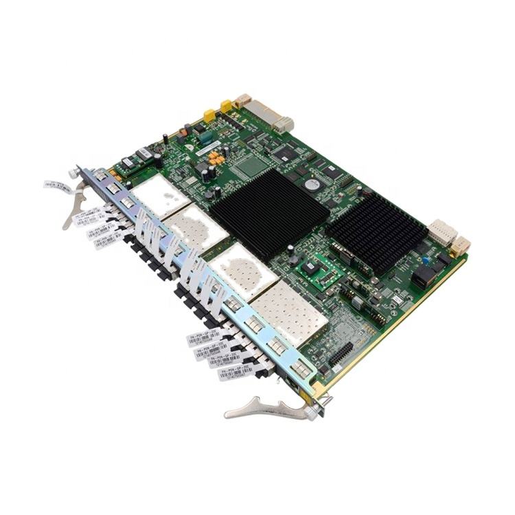 Tout nouveau module SFP 16 Ports carte C + OLT GCOB OLT-Ontolt