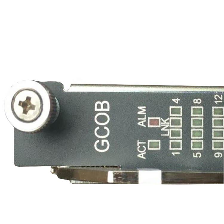 Tout nouveau module SFP 16 Ports carte C + OLT GCOB OLT-Ontolt