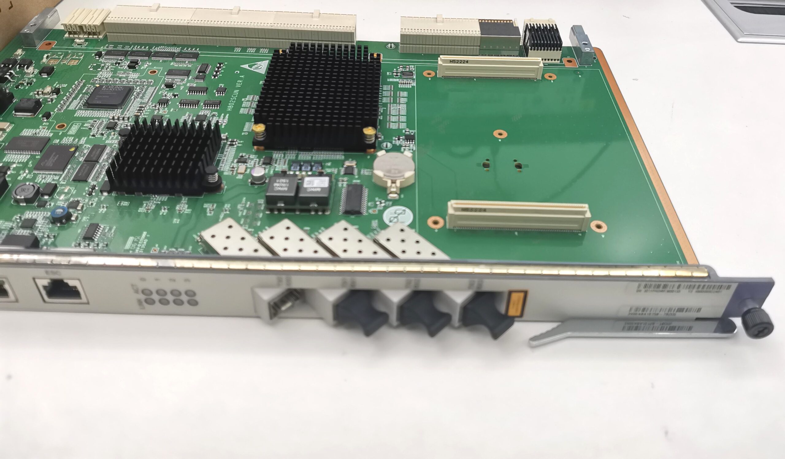 HUAWEI Ma5600t Super Control Unit Board ONU - Ontolt.com