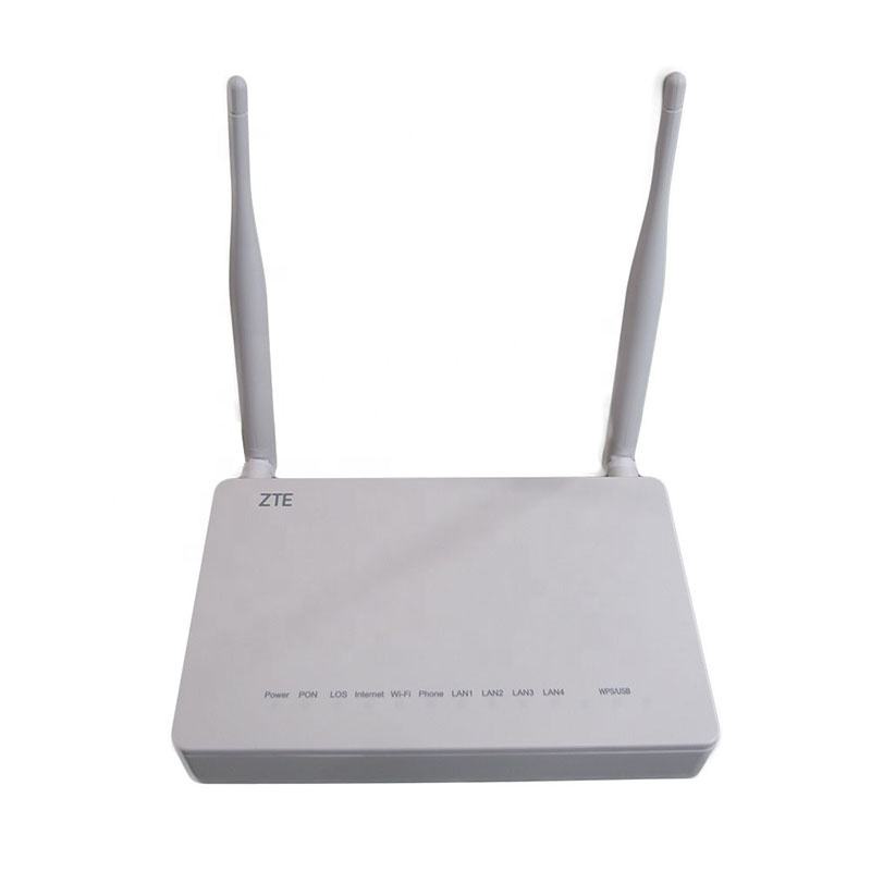 ZTE f660 v9.2 ONT Router Low Price FTTH Mode - Ontolt.com