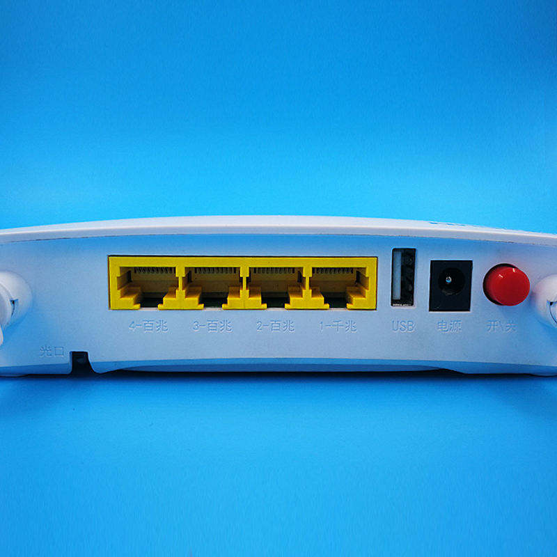 YT-520 Best1 ge 3 fe 1 wifi SC/UPC FTTH ONU - Ontolt.com