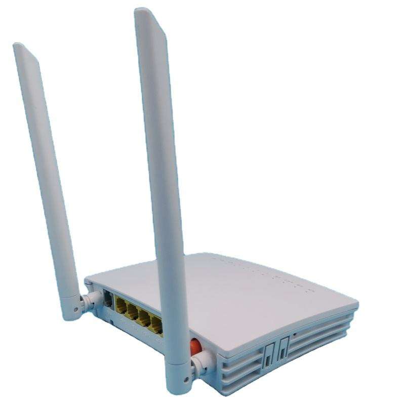 GM220S XPON 1ge Alta Calidad WiFi ZTE ONU - Ontolt.com