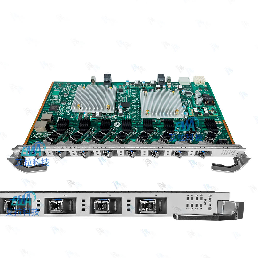 Huawei OLT Interface Board H901 Best For Ma5800t - Ontolt.com
