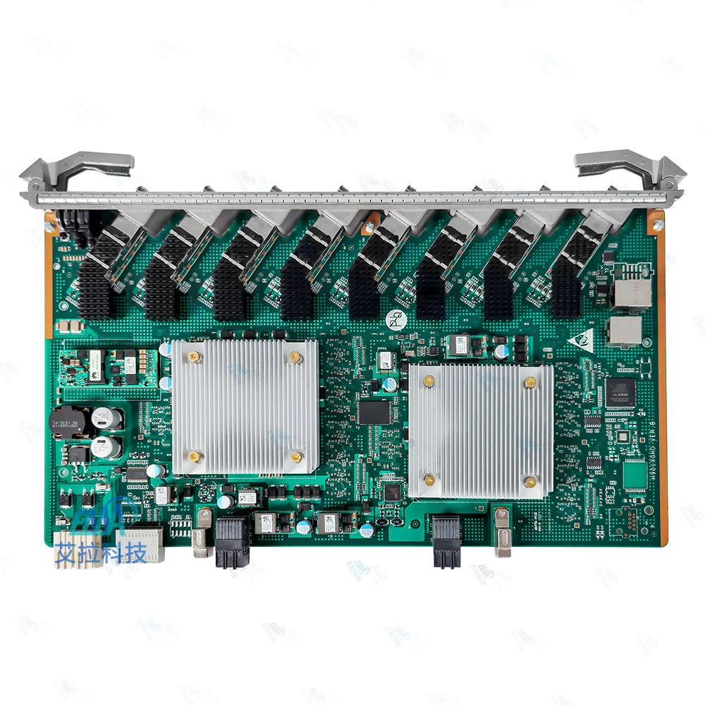 Huawei OLT Interface Board H901 Best For Ma5800t - Ontolt.com