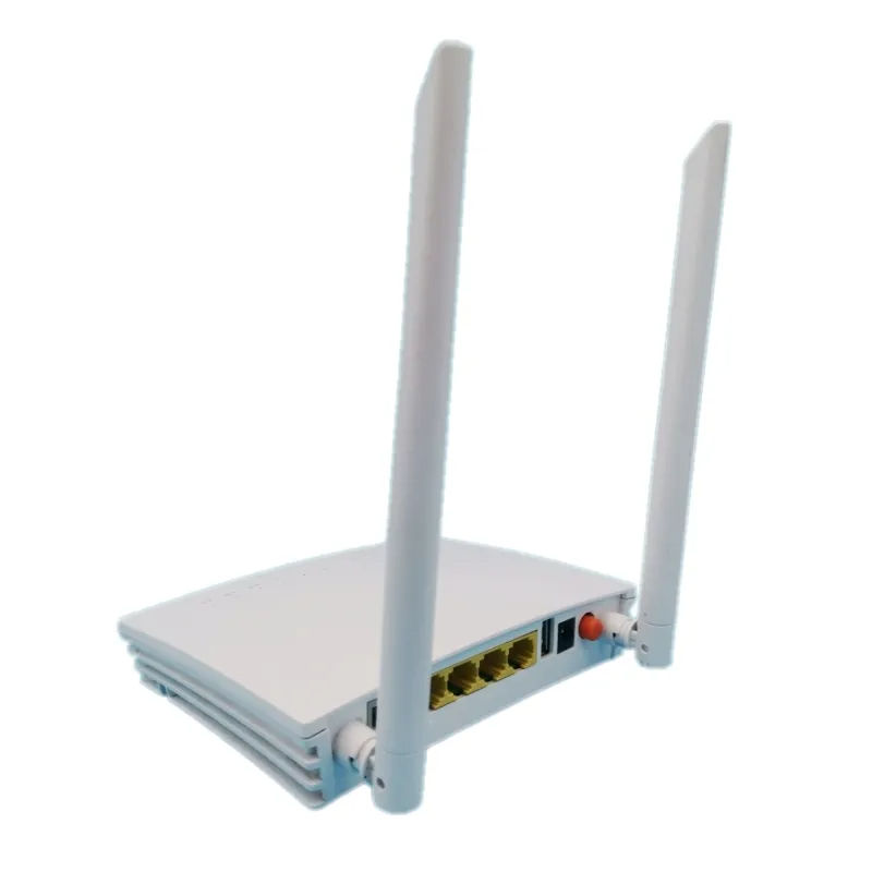 GM220S XPON 1ge Alta Calidad WiFi ZTE ONU - Ontolt.com