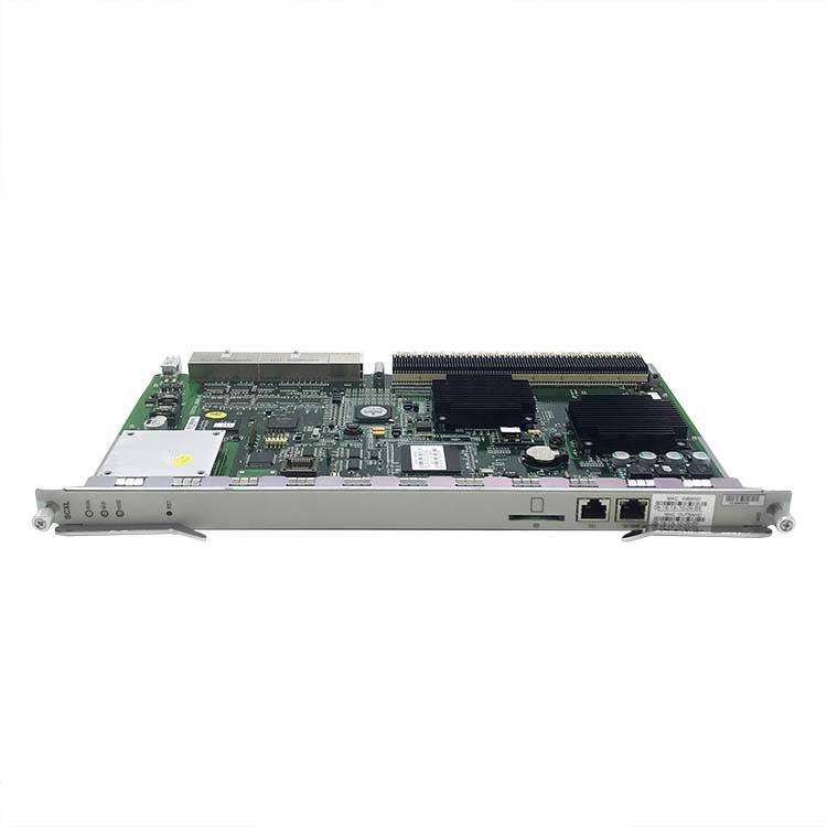 ZTE SCTM OLT High Quality 4-port 10 GPON - Ontolt.com