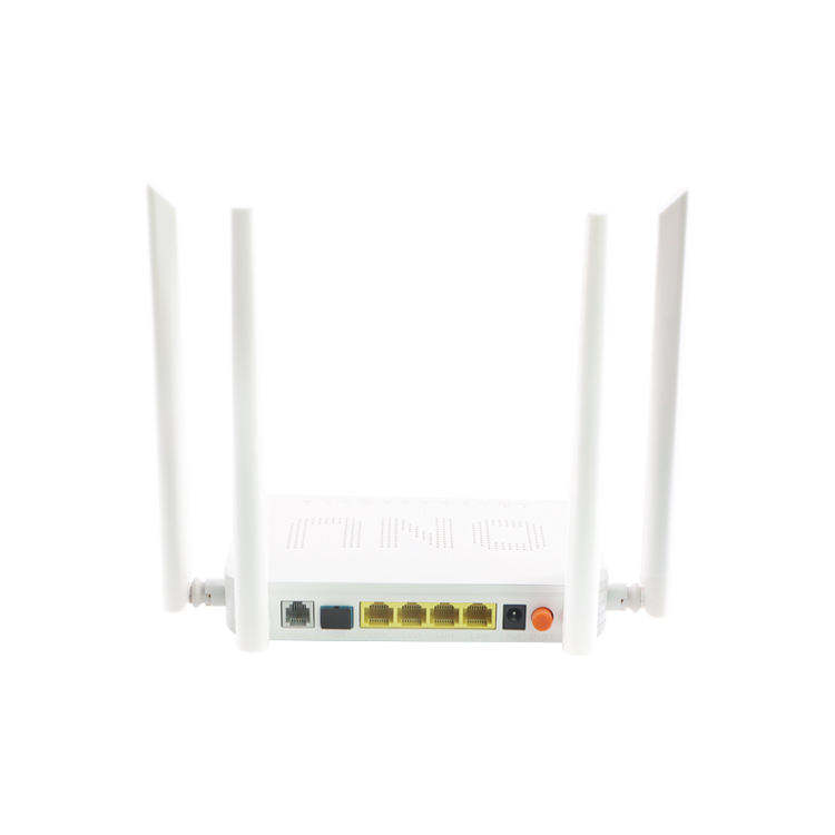 Dual band ONU Best XPON 2GE+CATV+2WIFI - Ontolt.com