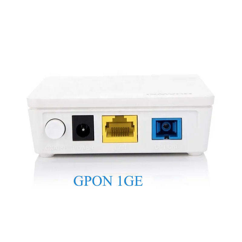 HG8310M Router fibra ONU XPON Puente original Nuevo GEPON ONU - Ontolt.com