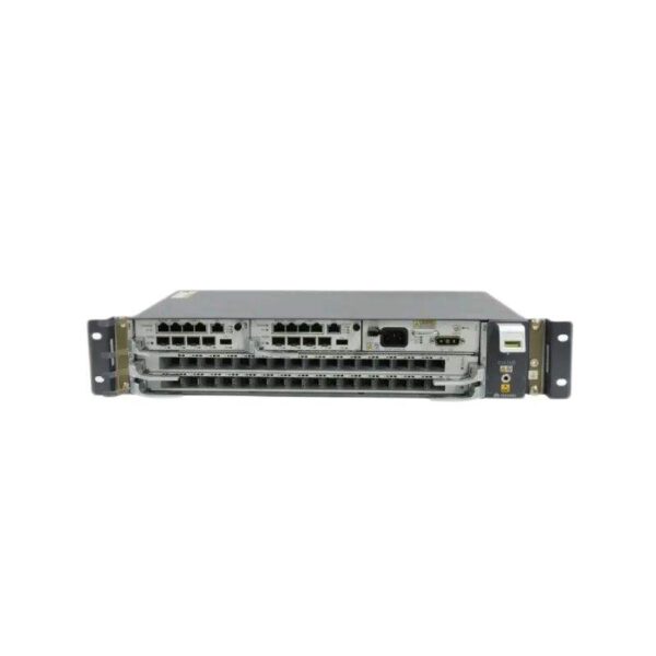 ZXA10 Smart C600 OLT New Original 10G GPON EPON - Ontolt.com