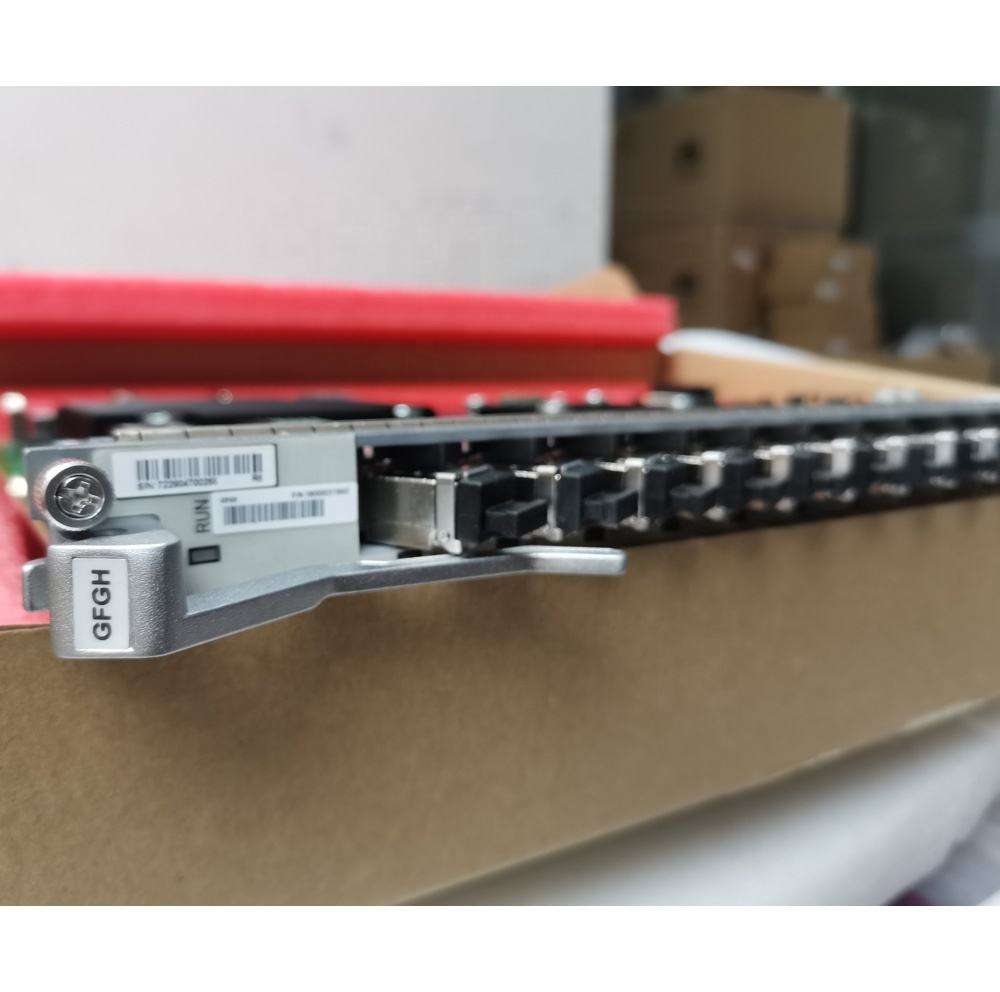 ZXA10 Alta calidad 16 puertos 10GE C600/C650/C680 OLT - Ontolt.com
