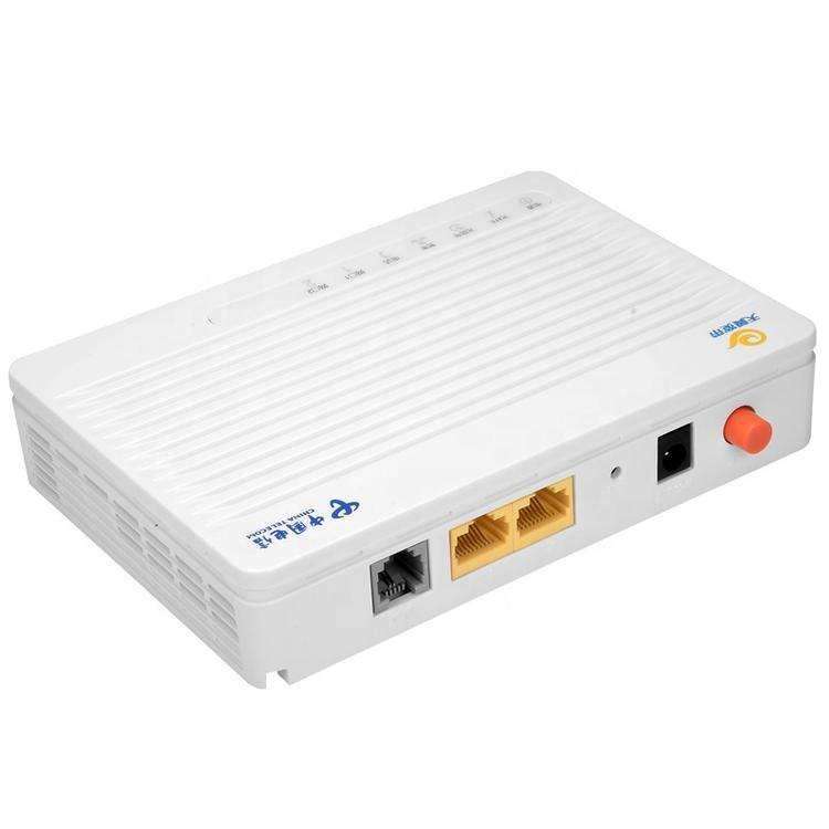 HG8120C HG8321R GPON EPON ONU 1GE+1FE+TEL English system Network Terminal – Ontolt