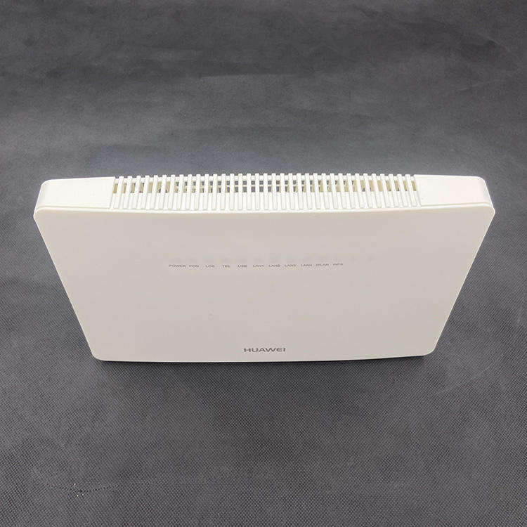 Productos CALIENTES XPON GPON 4GE ONT Huawei Router HG8245Q2 - Ontolt.com