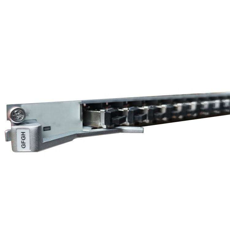 ZXA10 Alta calidad 16 puertos 10GE C600/C650/C680 OLT - Ontolt.com