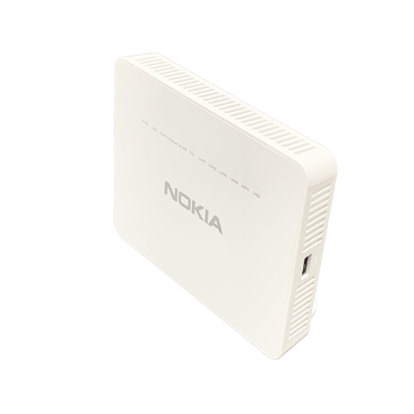 Nokia G-140W-MD Best 1ge+3fe+1pots Wifi FTTH - Ontolt.com