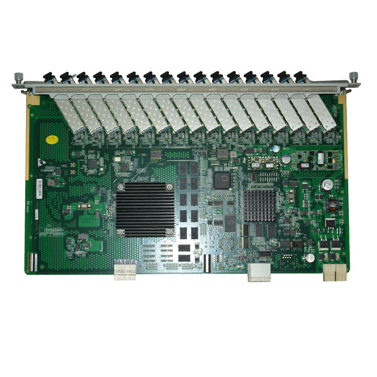 ZTE ZXA10 C600 16 puertos OLT de alta calidad - Ontolt.com